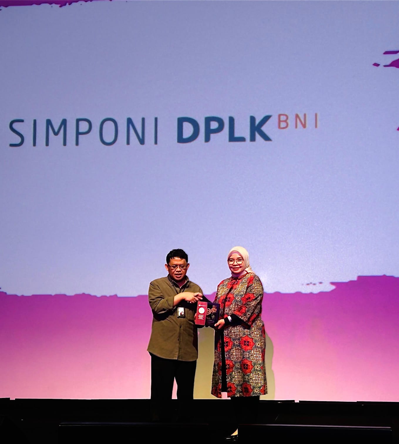 30 Years of Accompanying Customers in Planning Retirement, DPLK BNI Won ...