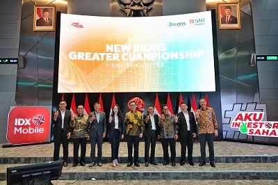 BNI Targets Young Investors to Manage Investments through New BIONS ...